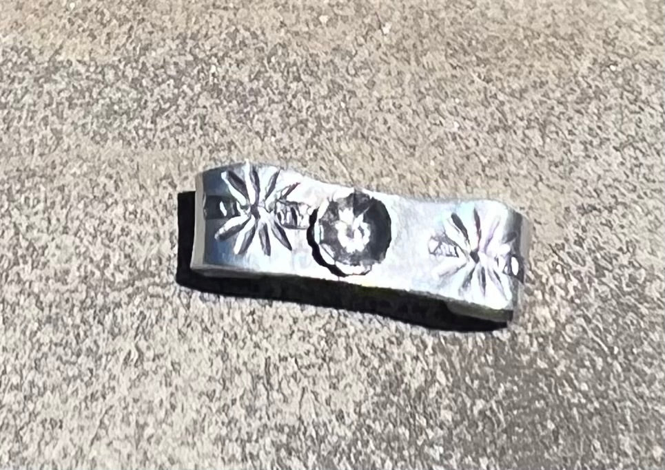 Gary Sandoval I Watch Cuff| Classy Farm Girl