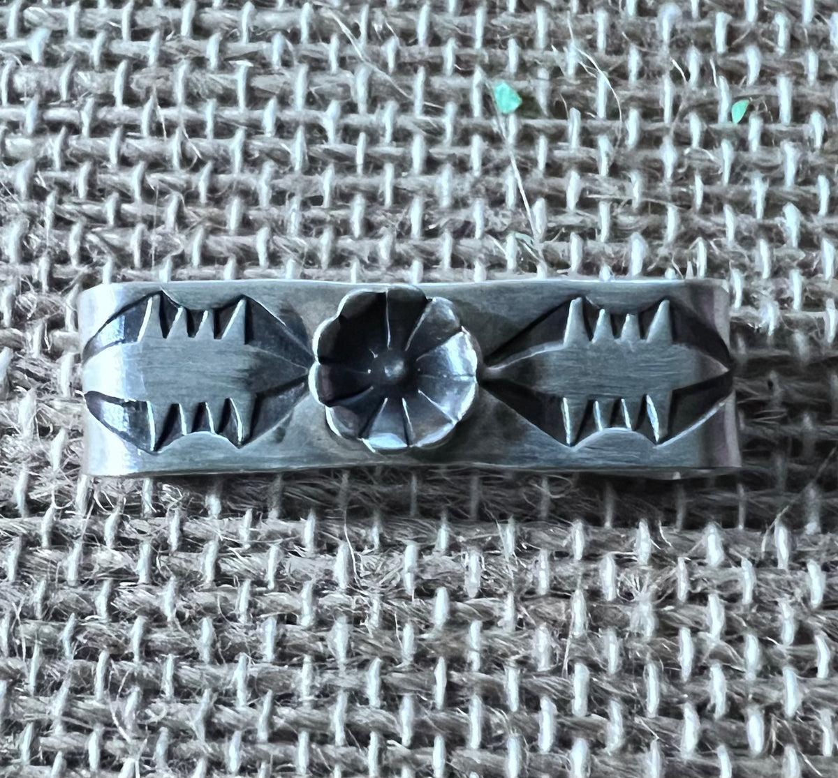 Gary Sandoval I Watch Cuff| Classy Farm Girl