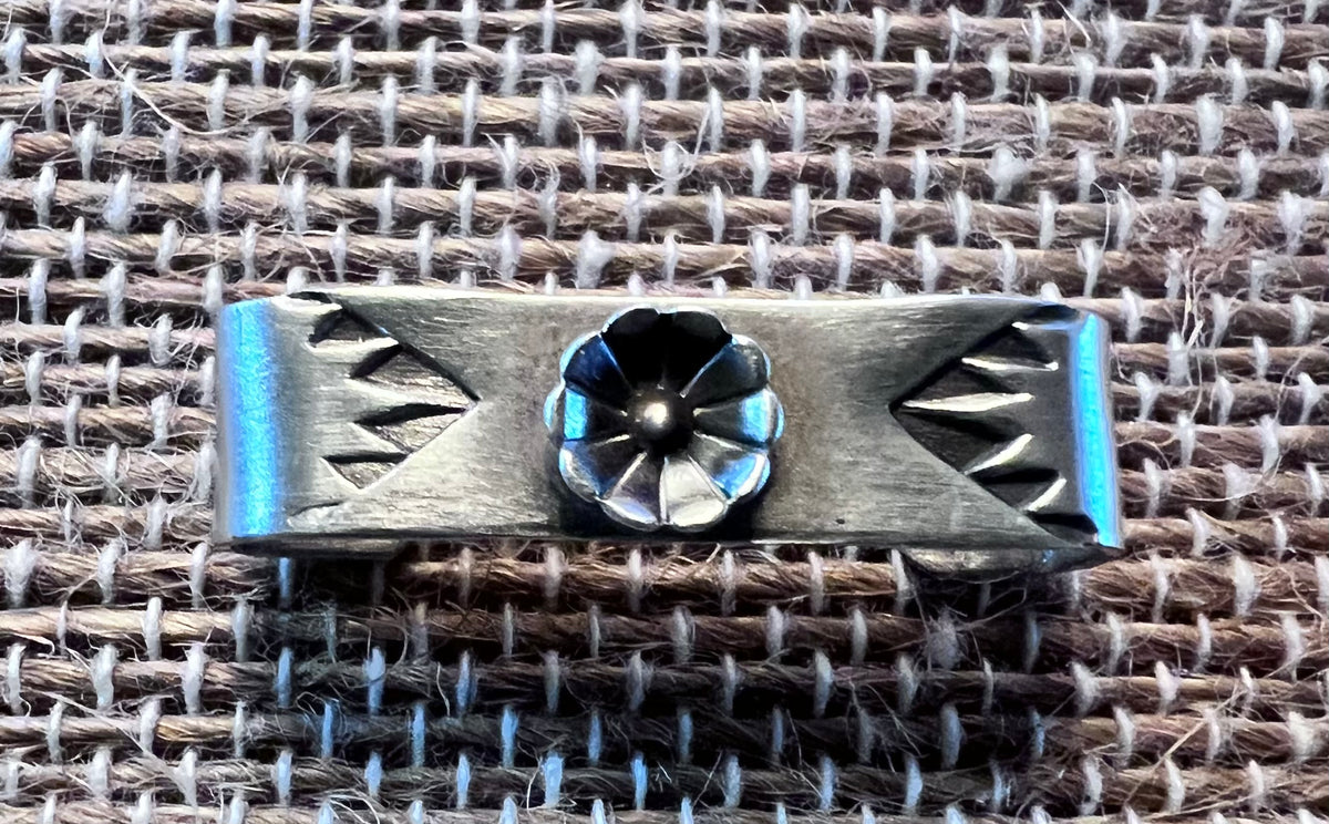 Gary Sandoval I Watch Cuff| Classy Farm Girl