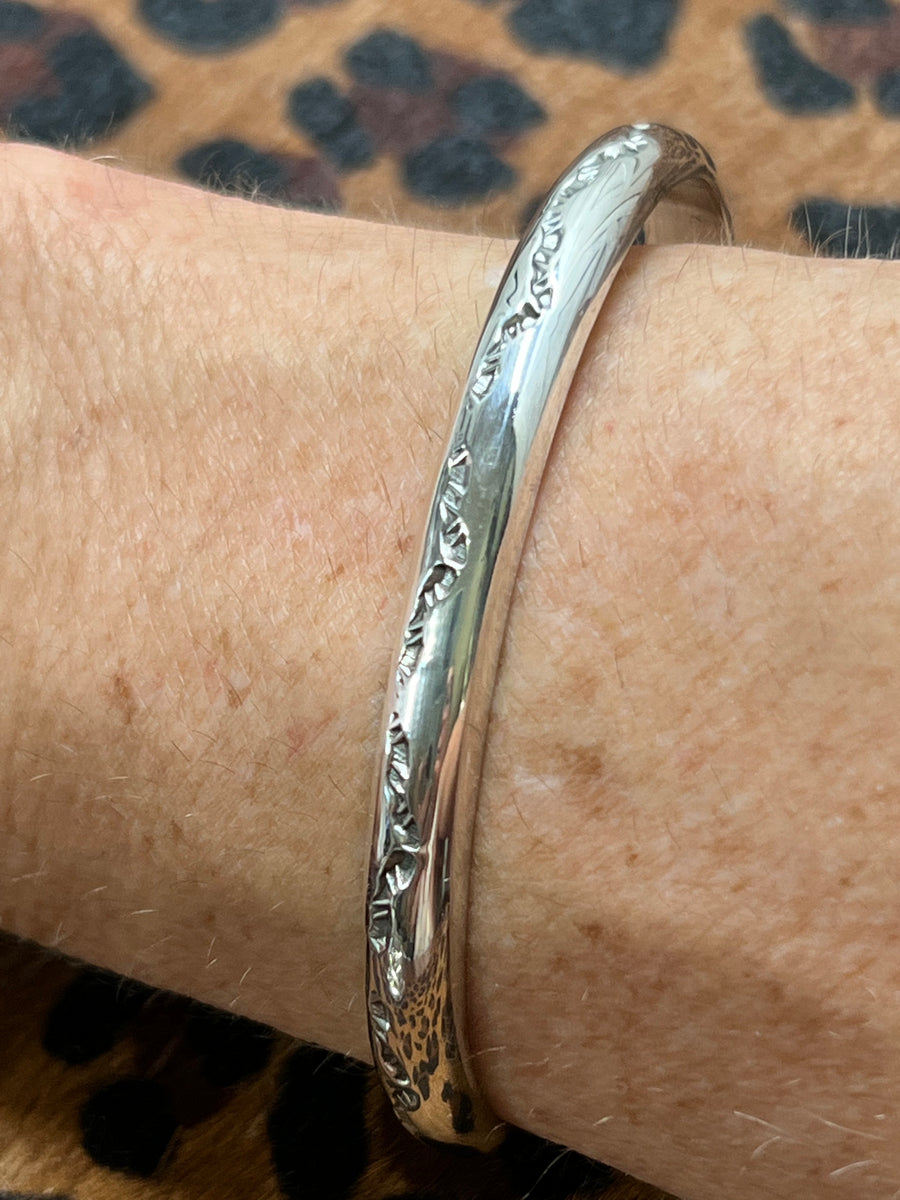 Gary Sandoval Stacker Cuff| Classy Farm Girl